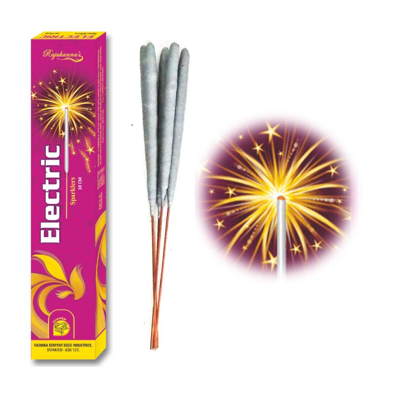 Sri Kannan Crackers